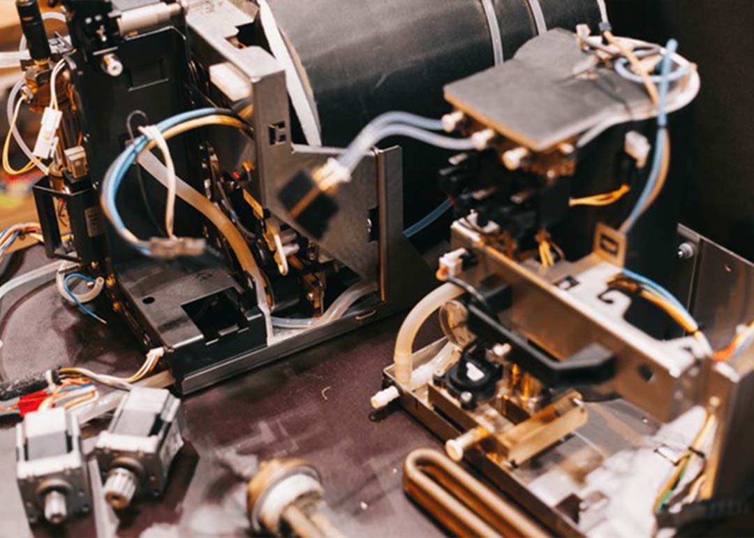 Service & Support – Coffee Machine Services Bangladesh